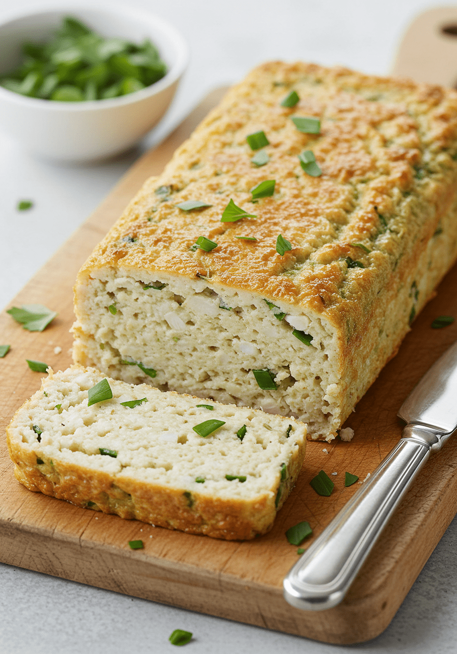 Pain de Poisson Ultra Rapide - Serena Gourmet