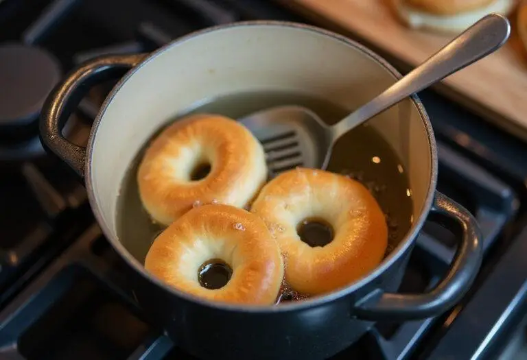 Bagels Maison Faciles (5 Ingrédients) - Serena Gourmet Bagels Maison Faciles (5 Ingrédients) - Serena Gourmet