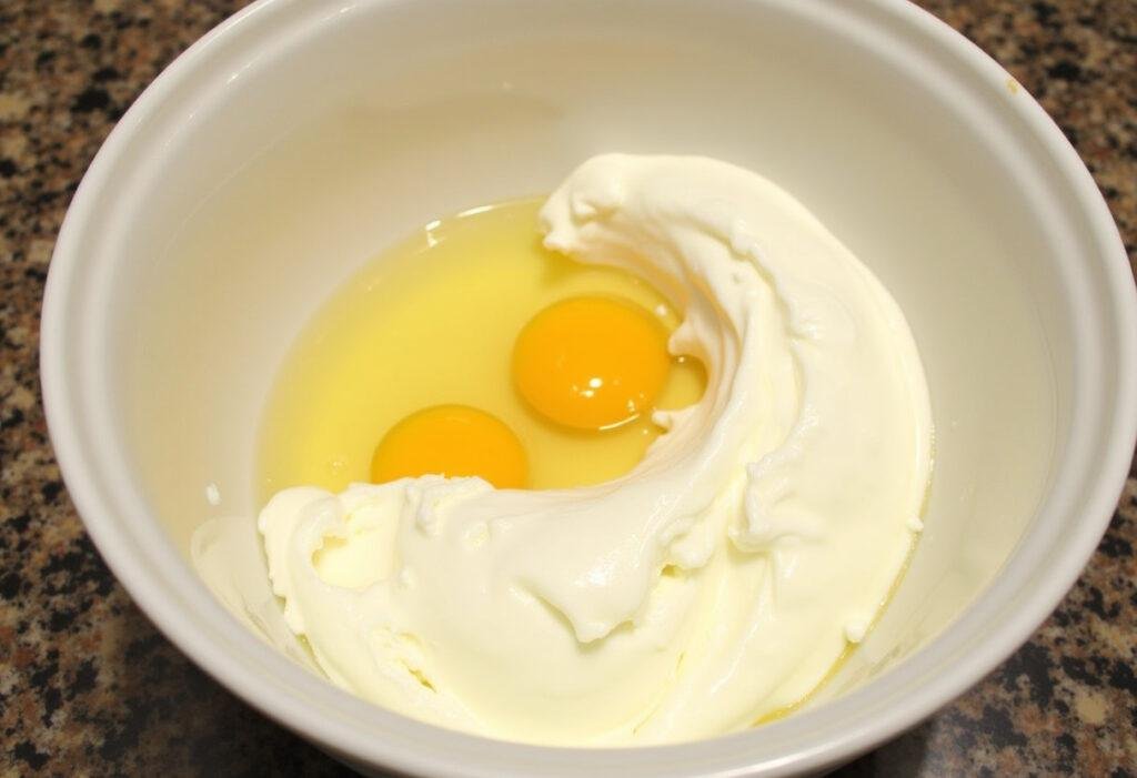 Gateau au Yaourt au Micro-Ondes Rapide - Serena Gourmet