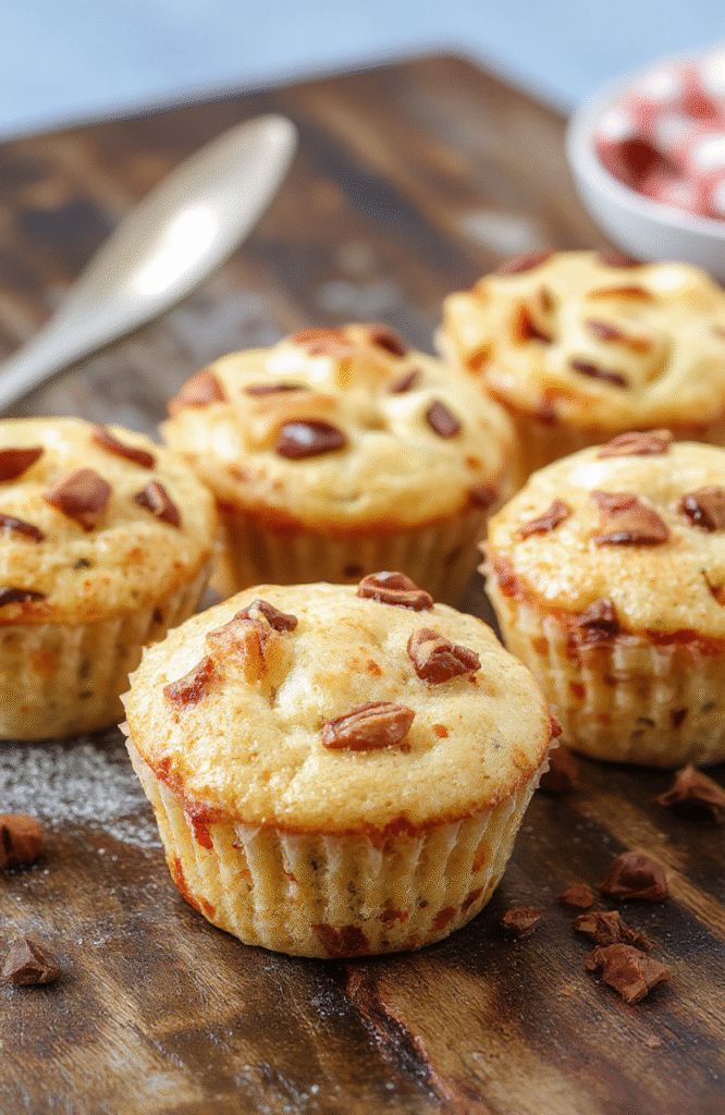 Easy Copycat Little Bites Min Muffins for Perfect Lunchbox Snacks ...